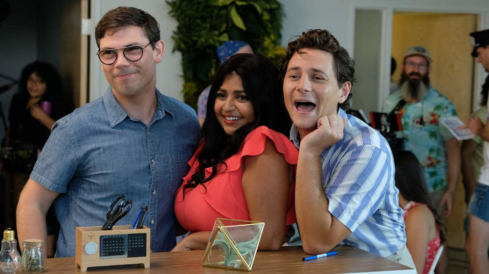 Las 23 mejores series románticas que puedes ver en Netflix