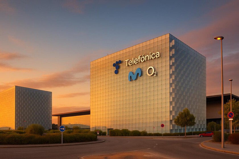 Movistar y O2 son marcas de Telefónica. Esto es todo lo que perderás si ...