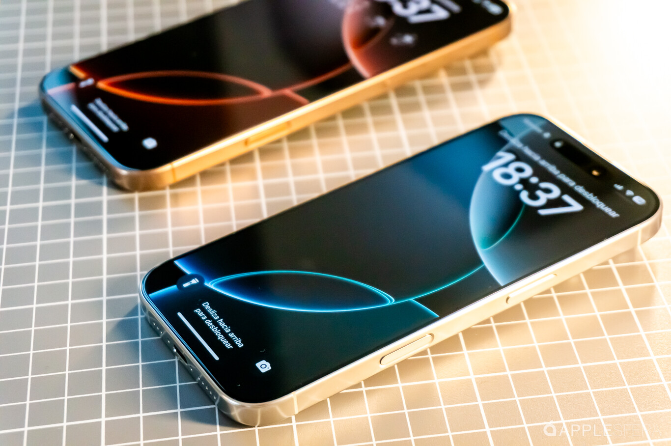 Apple iPhone 16 Pro: análisis, review a fondo de sus características y ...