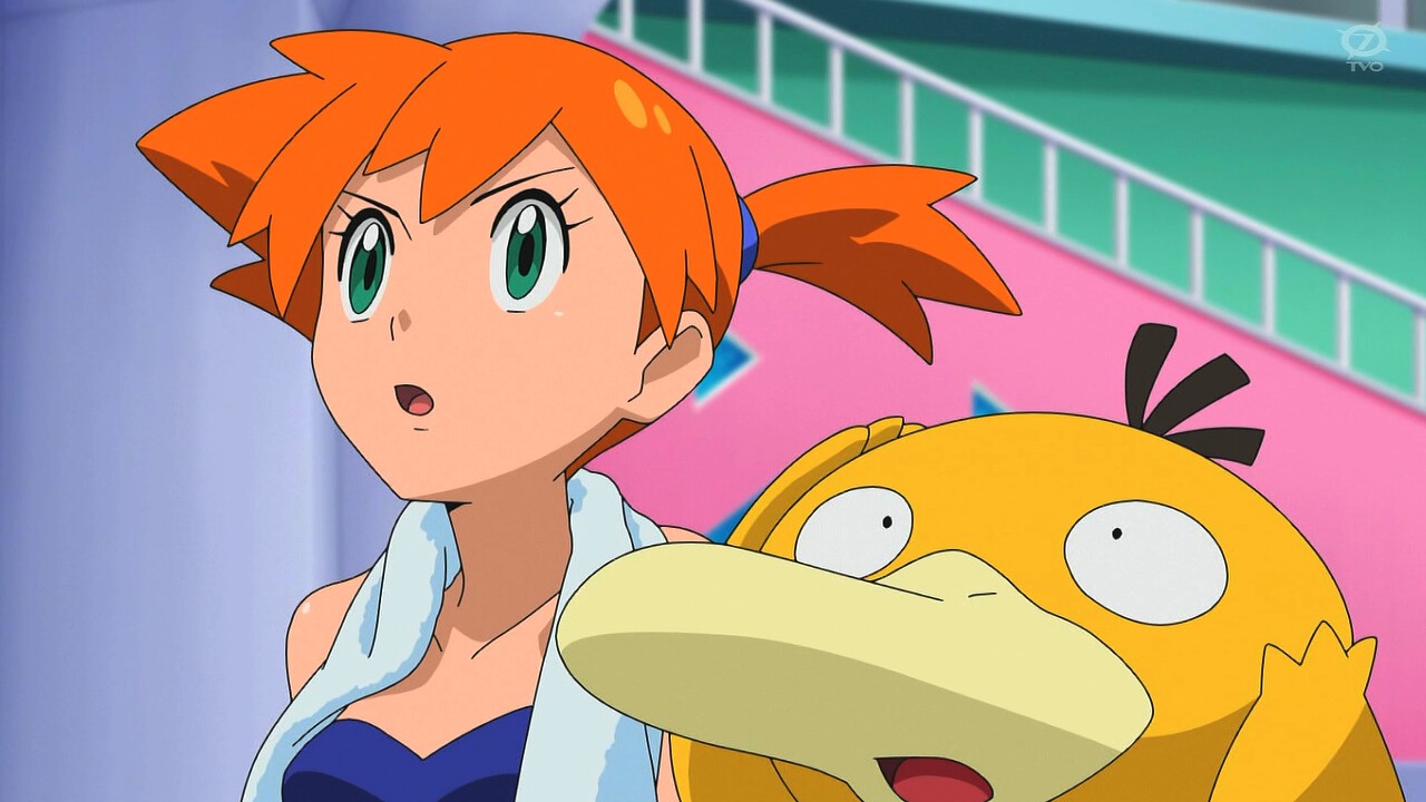 Pokémon Journeys 132: Serena, Misty, May y todos los cameos de personajes que apoyaron a Ash en ...
