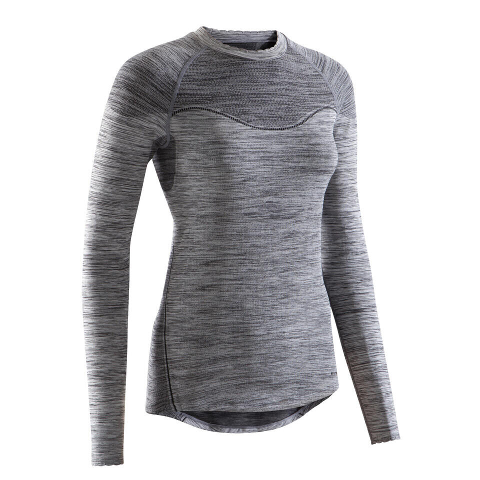 The perfect Decathlon thermal shirts to keep you warm all winter long ...