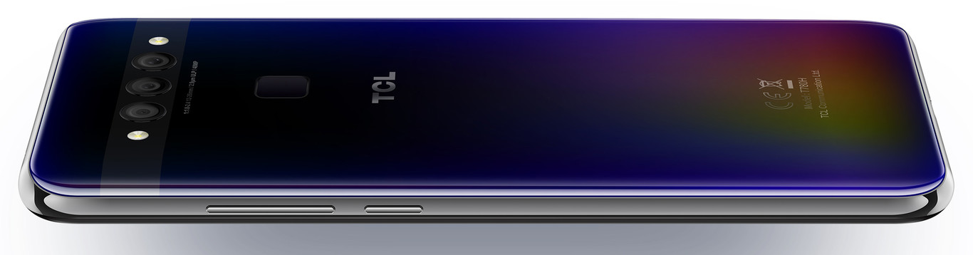 TCL PLEX, ficha técnica de características y precio