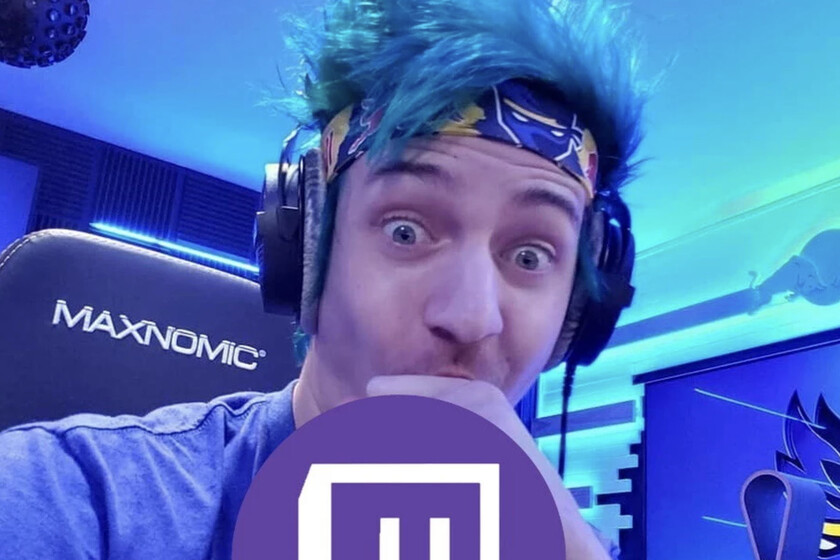 Qué fue de Ninja, el streamer que pasó de ser el más popular de Twitch ...