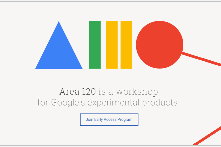 Google dejará que cualquiera pruebe las apps experimentales de su ...