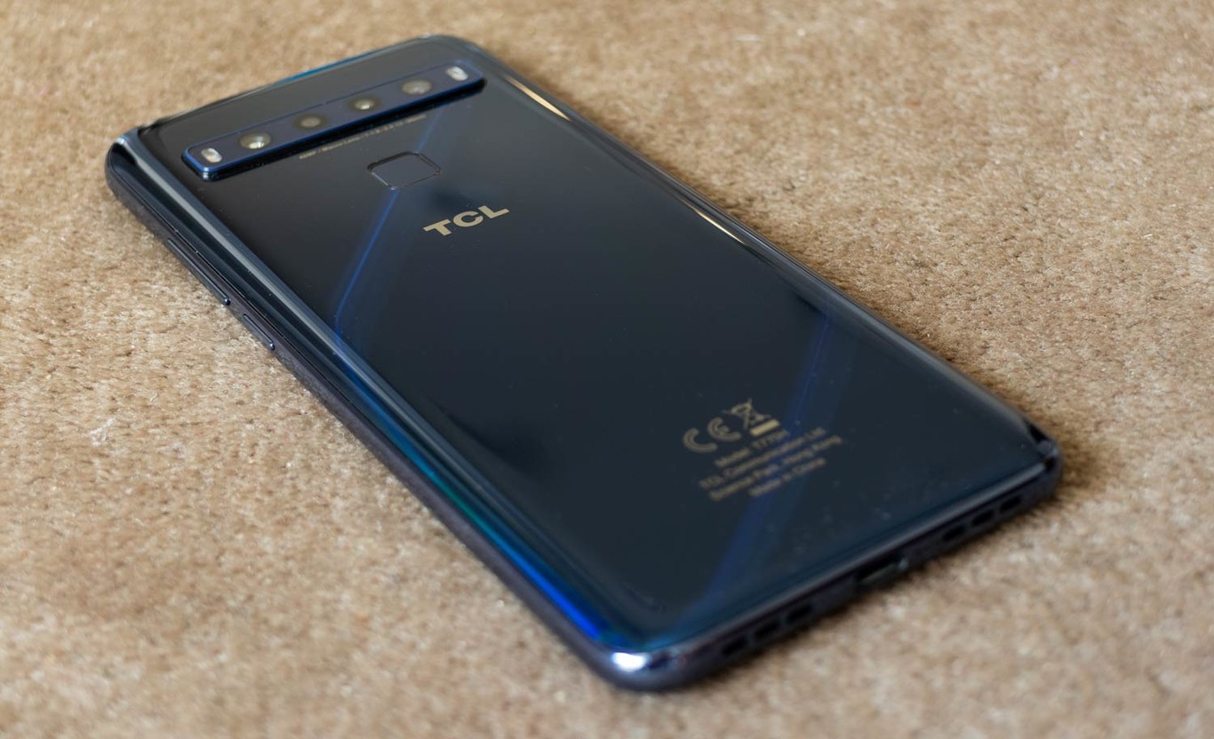 TCL 10L, opiniones tras primera toma de contacto