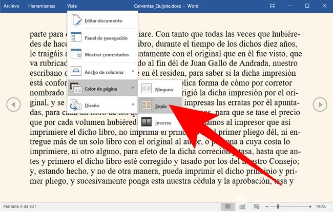 Word: 24 trucos para aumentar tu productividad