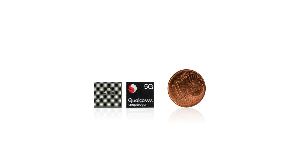 Nuevo Qualcomm Snapdragon 765: características y ficha técnica.