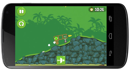 Diez juegazos de Android a precios muy atractivos para estas Navidades ...