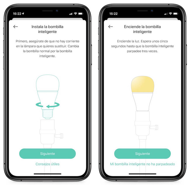 Guía para configurar y automatizar sistemas de iluminación LED en casa