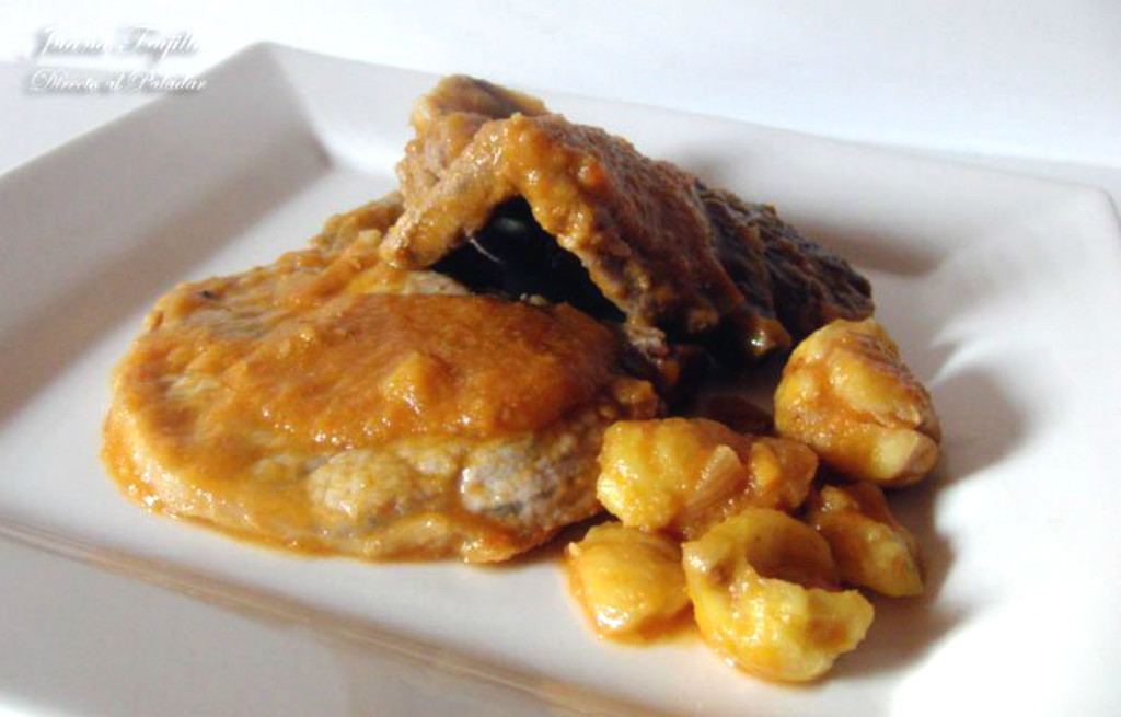 Castañas. 19 recetas fáciles y deliciosas