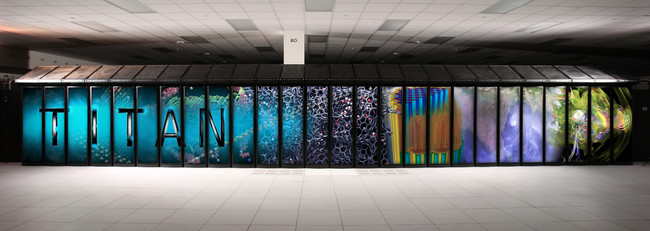 Supercomputadores: estos son los diez ordenadores más potentes del planeta