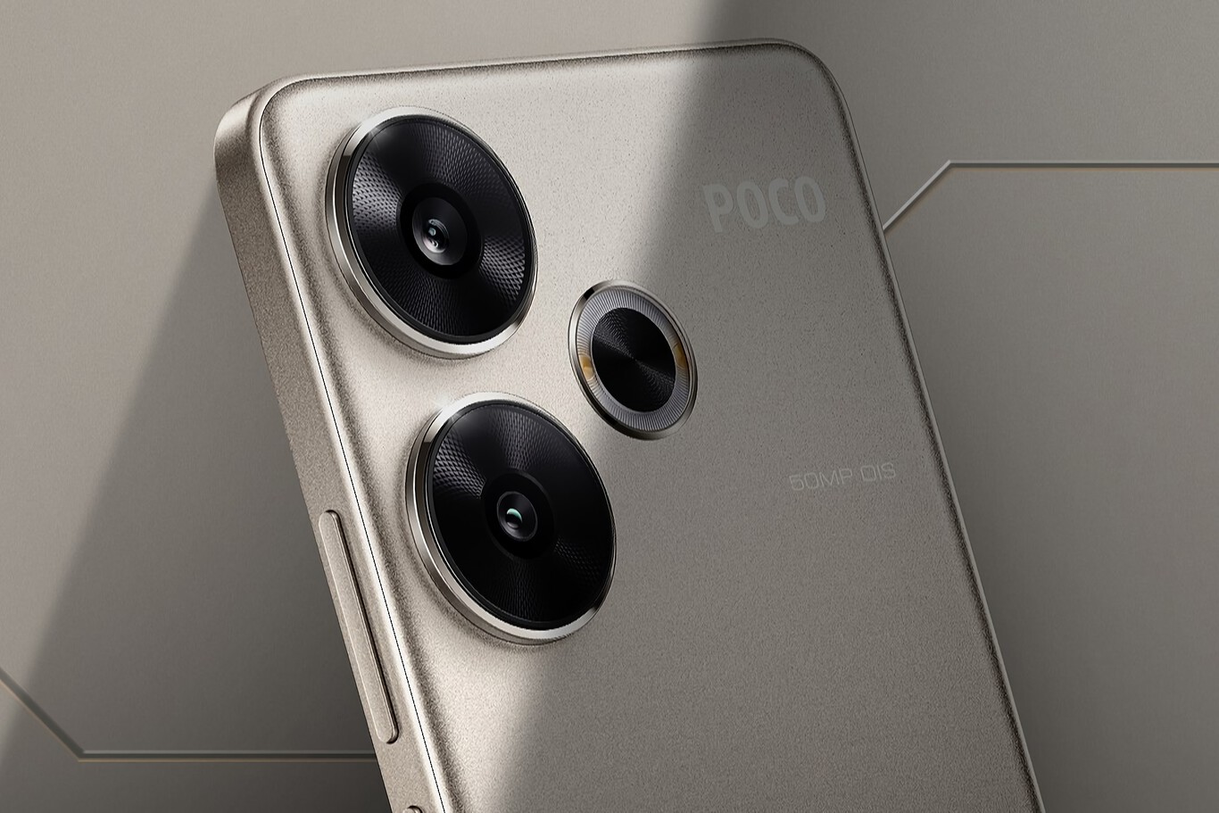 Xiaomi POCO F6 y POCO F6 Pro: precio en México, características ...