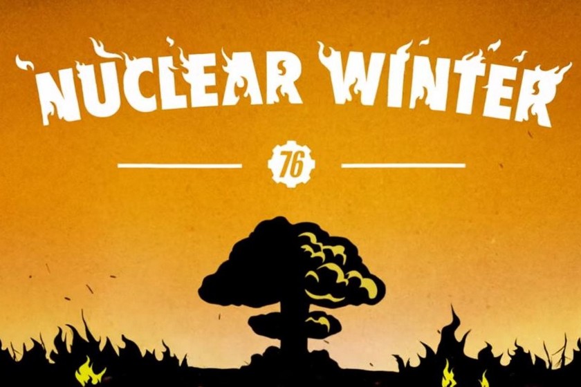 Nuclear Winter es justo lo que necesitaba para volver con ganas a ...
