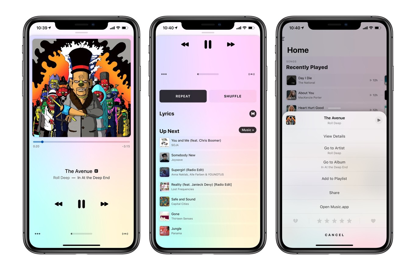 26 apps móviles que los editores de Xataka han descubierto en 2022 y ahora son esenciales