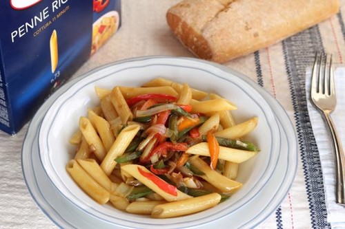 Nueve formas de disfrutar la pasta: 3 pastas largas y sus 3 salsas más ...