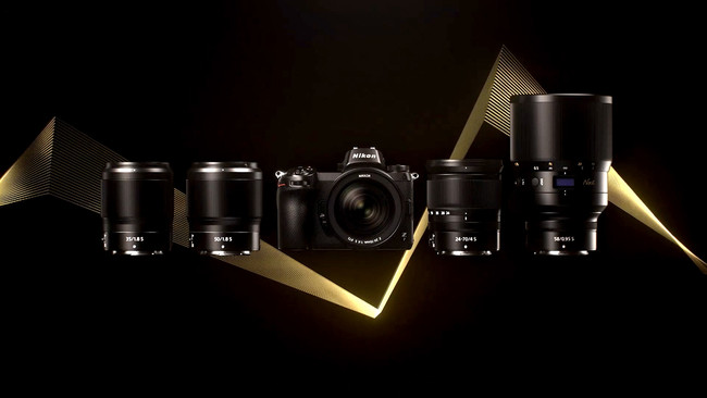 Nuevos objetivos Nikkor Z: características, precio y ficha técnica