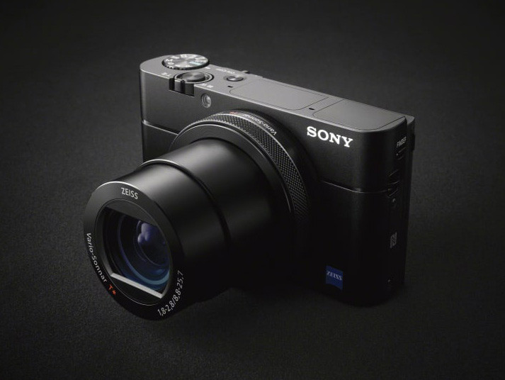 Sony RX100 VA, características, precio y ficha técnica