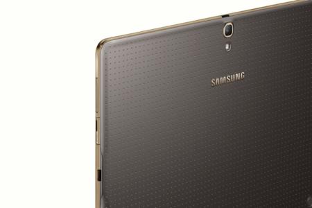 Samsung Galaxy Tab S