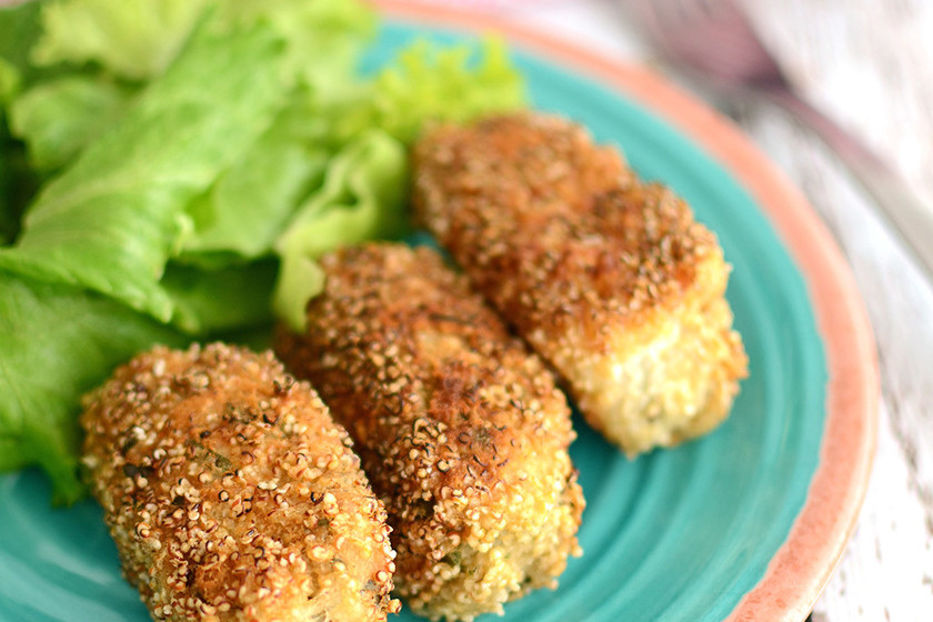 5 menús completos para toda la semana (LXX)