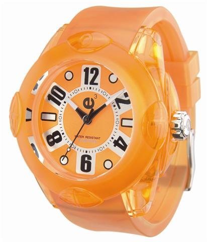 Este verano se llevan los relojes de colores
