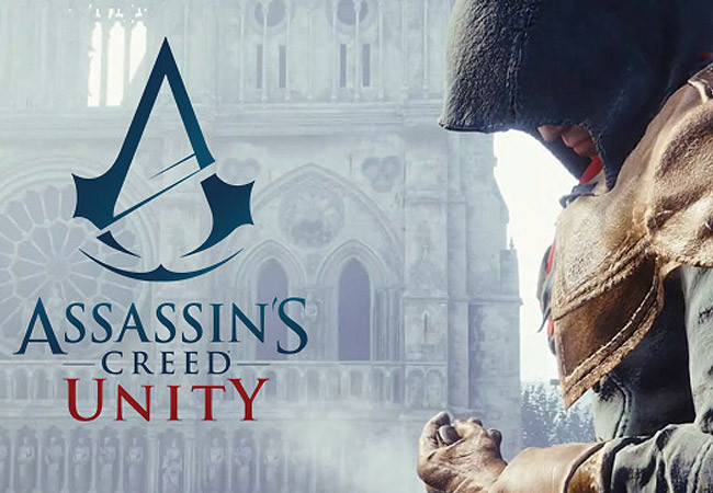 Cortando cabezas con estilo en 'Assassin's Creed Unity' [E3 2014]