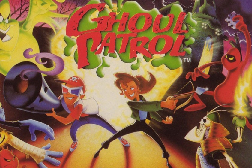 Ghoul Patrol, análisis: review con experiencia de juego