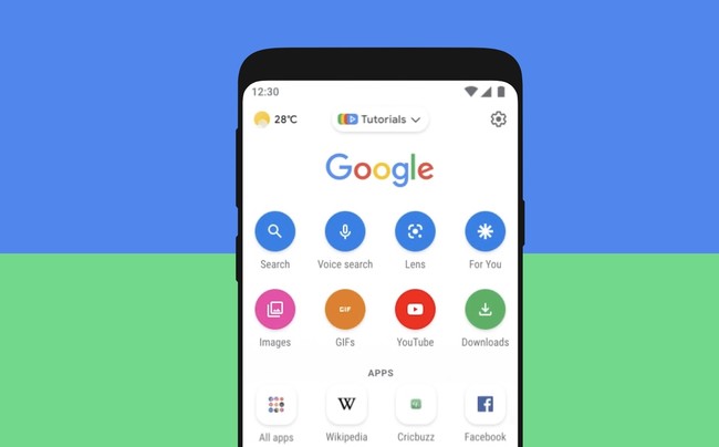 Android 11 Go ya disponible: novedades de Android 11 y mejoras de ...