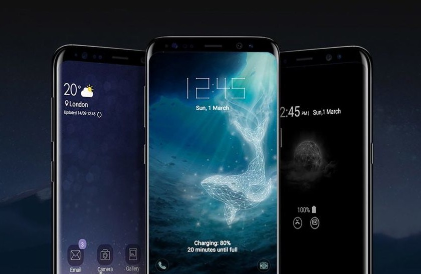 Samsung presentará el Galaxy S9 durante el CES 2018 en Las Vegas buscando adelantarse a todos ...