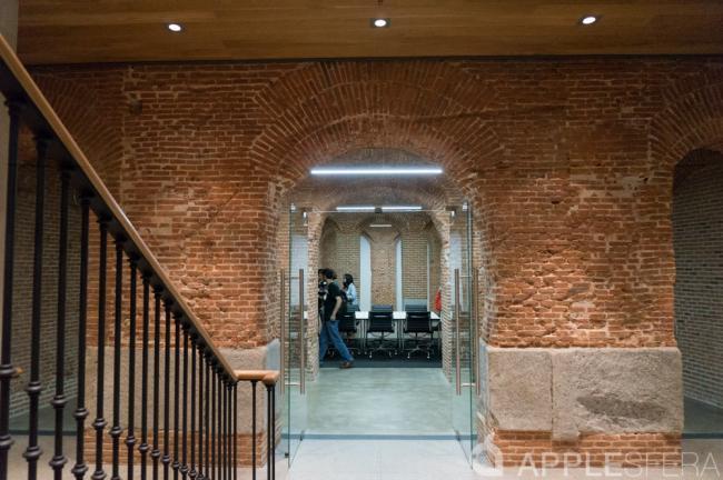 Así es la Apple Store Puerta del Sol: ya la hemos visitado