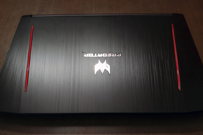 Predator Helios 300: análisis con opinión y experiencia de uso