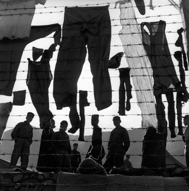 Werner Bischof, el fotógrafo artista que brilló en el fotoperiodismo