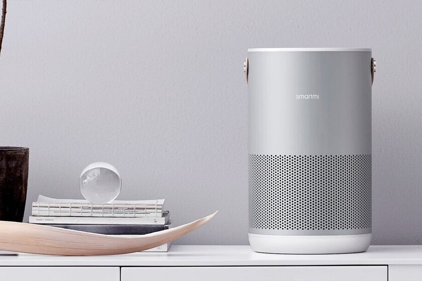 Quién es Smartmi (o Zhimi), la submarca de Xiaomi que acaba de ...