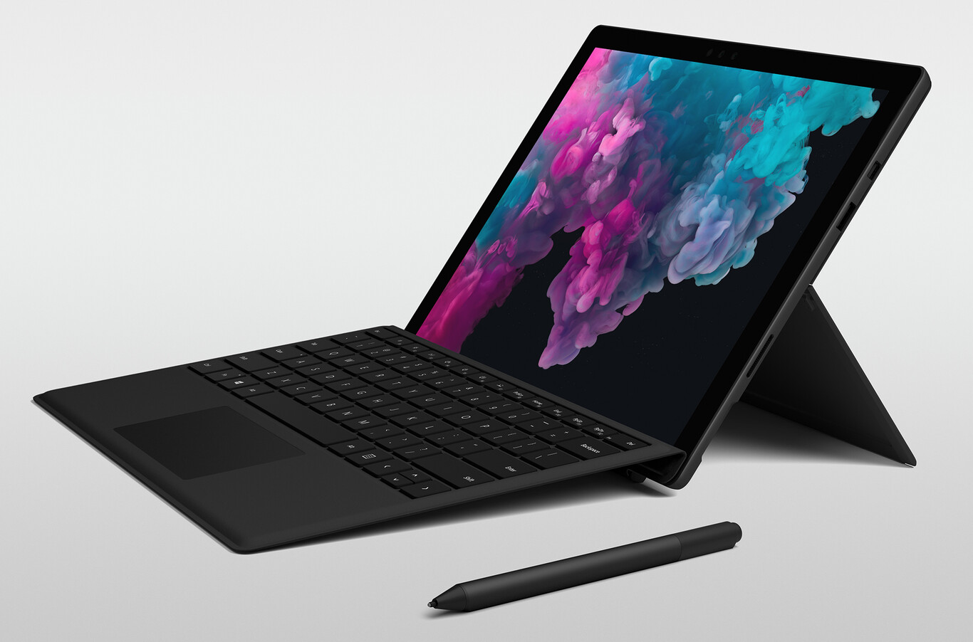 Nuevo Microsoft Surface Pro X (2020), características, precio y ficha ...