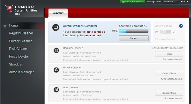 Cinco programas para mejorar el rendimiento de tu equipo con Windows