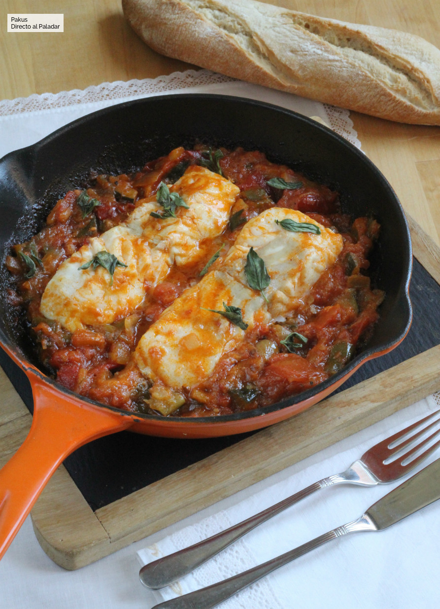 75 recetas saludables con pescado para los que están hartos de comer ...