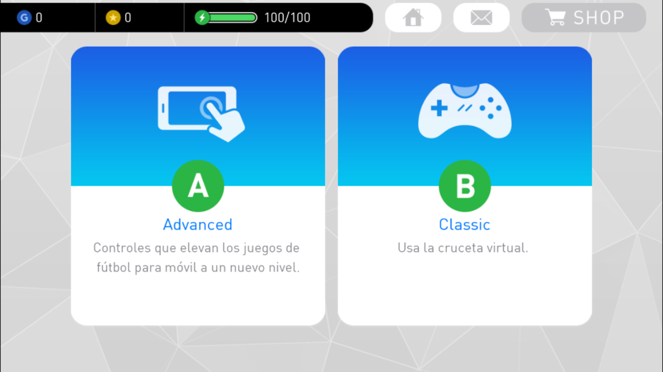 Probamos el PES 2017 Mobile: ¿un paso más cerca de las versiones para ...