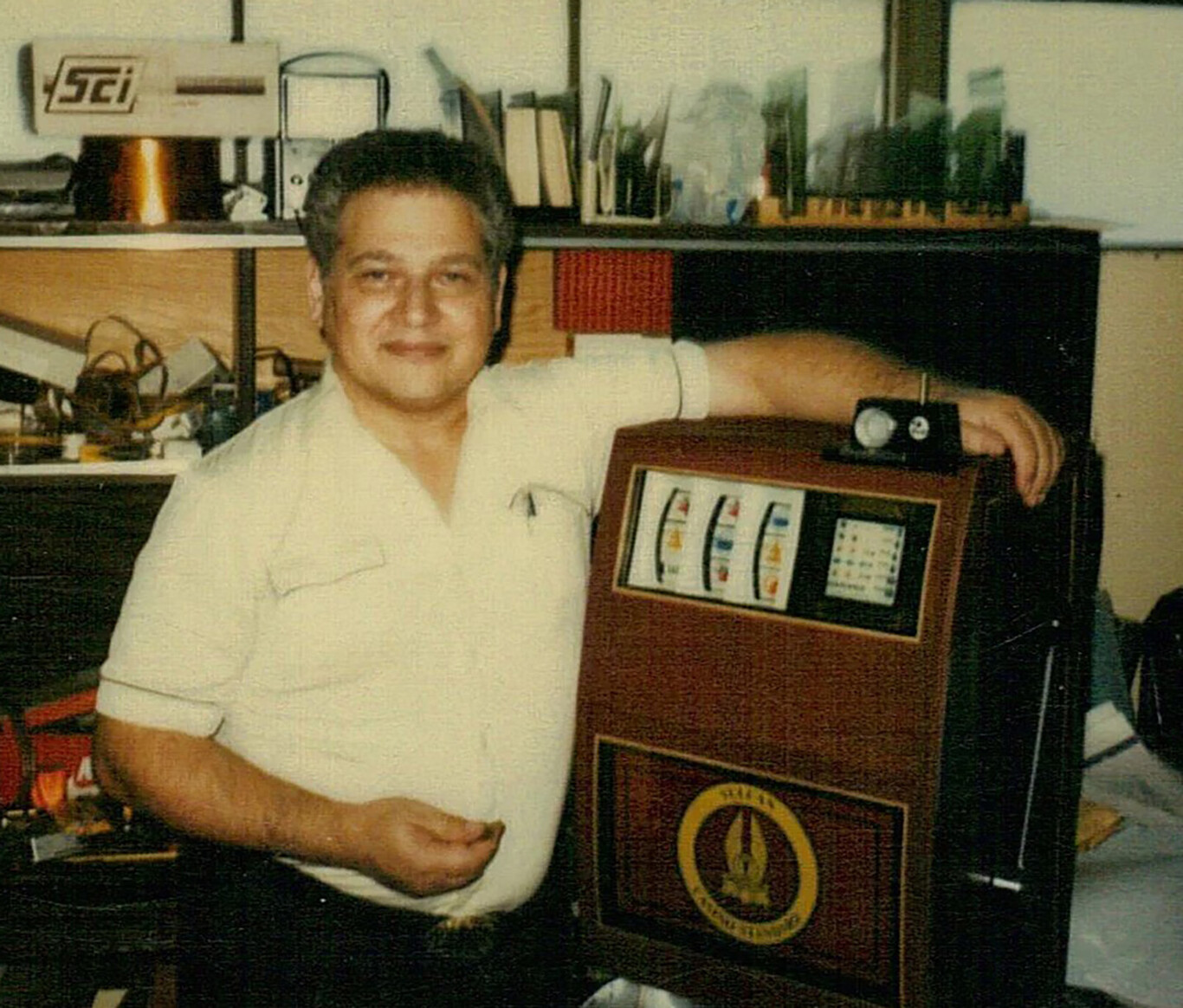 Qué fue de Ronald Wayne, el fundador “desconocido” de Apple que ...