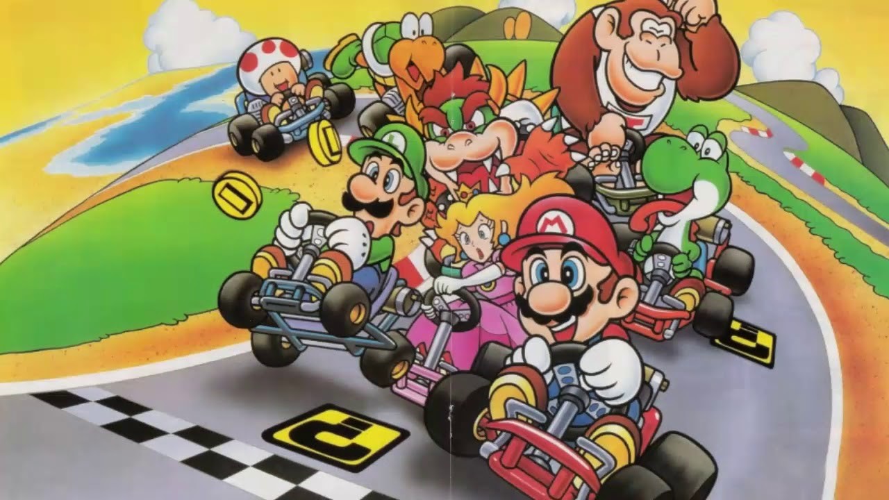 El otro padre de Super Mario: si Miyamoto creó el personaje, Yoichi ...