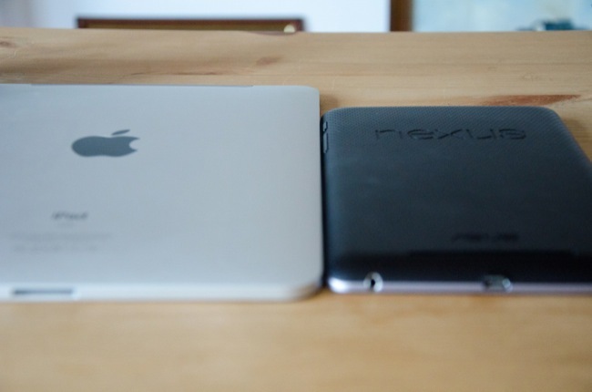 La experiencia de usar un tablet con Android tras más de dos años con ...
