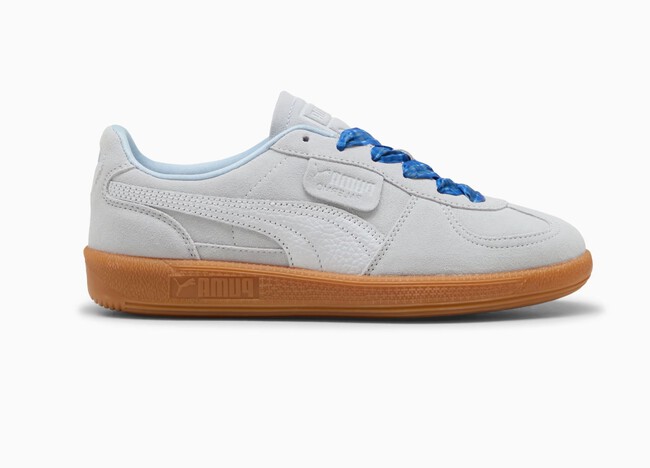 Puma vende las zapatillas color 'luz de luna' más apetecibles para el ...