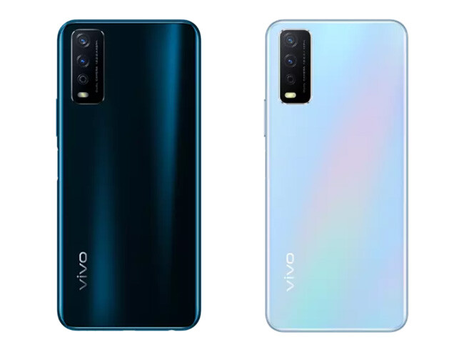 Vivo Y12G, ficha técnica de características y precio