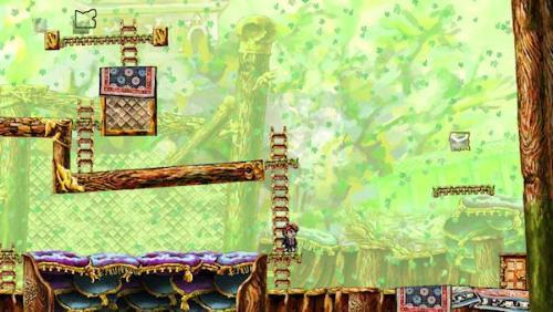 Los mejores juegos del 2008, según Jarkendia