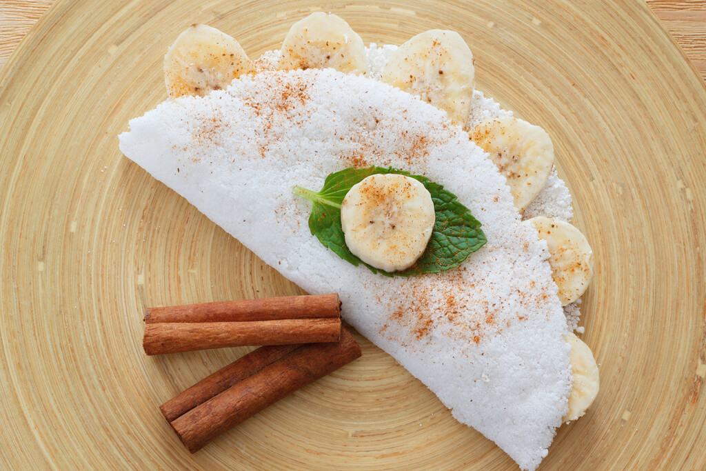 Qué es la tapioca, propiedades y cómo cocinarla