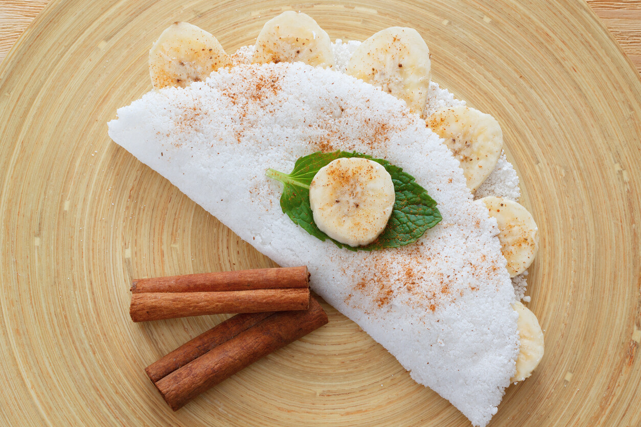 Qué es la tapioca, propiedades y cómo cocinarla