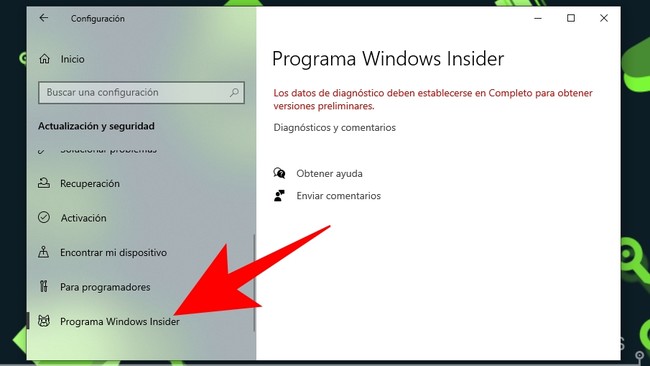 Cómo probar el nuevo menú de inicio de Windows 10 con su versión ...
