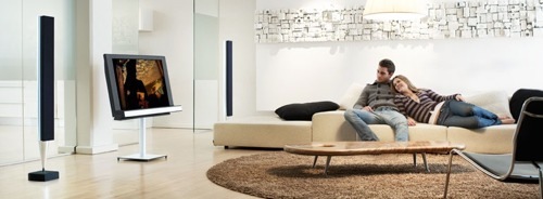 Bang & Olufsen Beovision 8 de 40 pulgadas