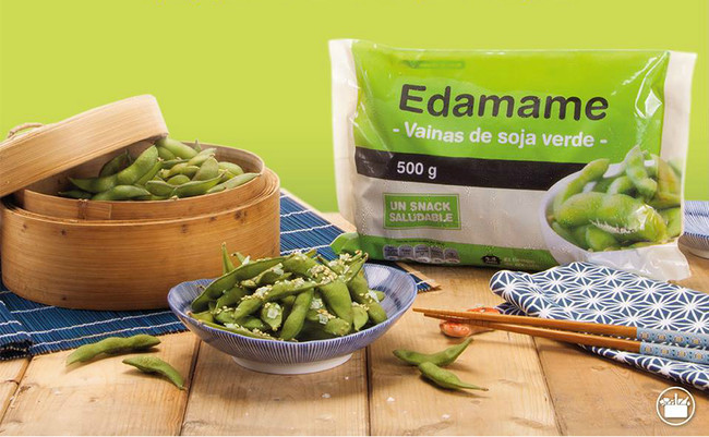Edamame: qué es, cómo se cocina, dónde comprar, contraindicaciones ...