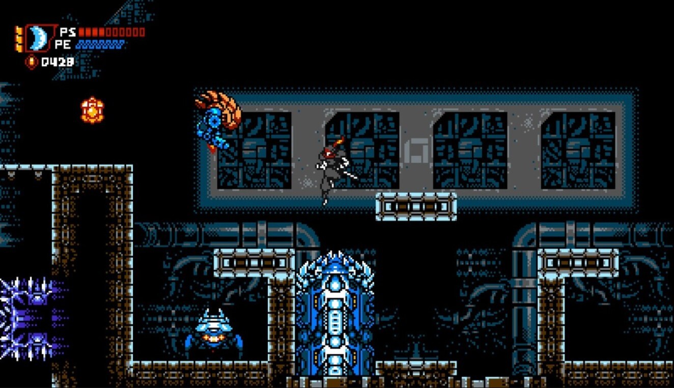 Cyber Shadow, análisis. Review con precio, experiencia de juego y ...