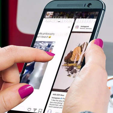 Perfiles - Xataka Android