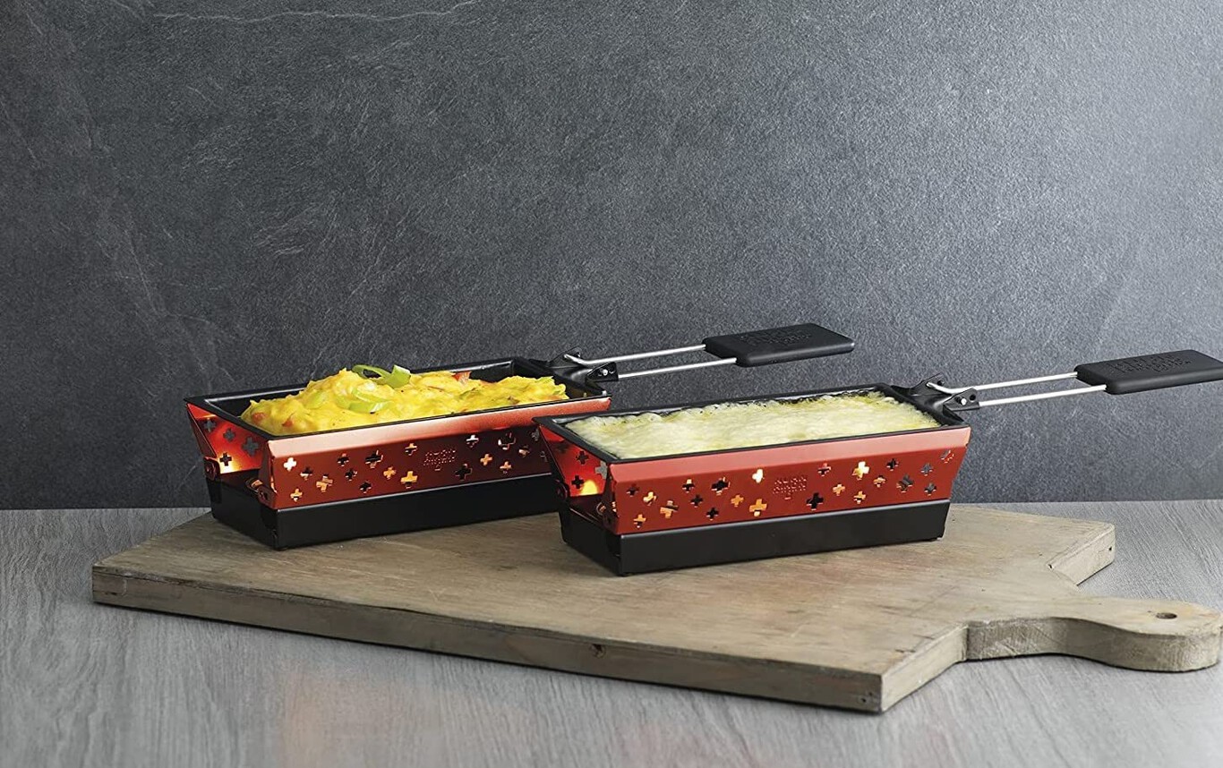 Raclette: ¿cuál es mejor comprar? Consejos y recomendaciones